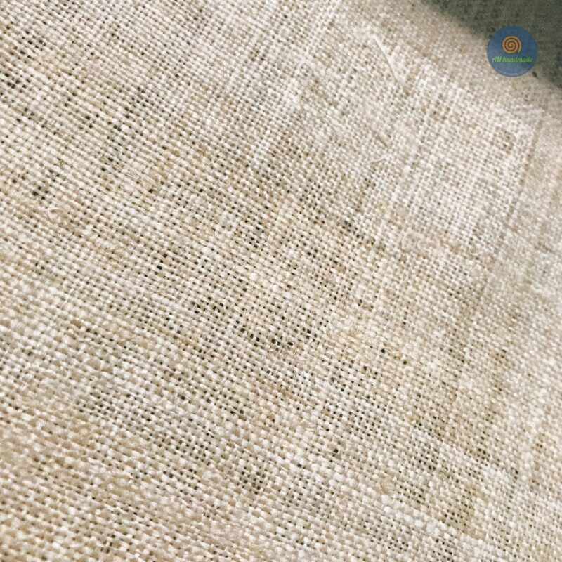Fabric – An handmade – Vietnam hemp fabric gift shop